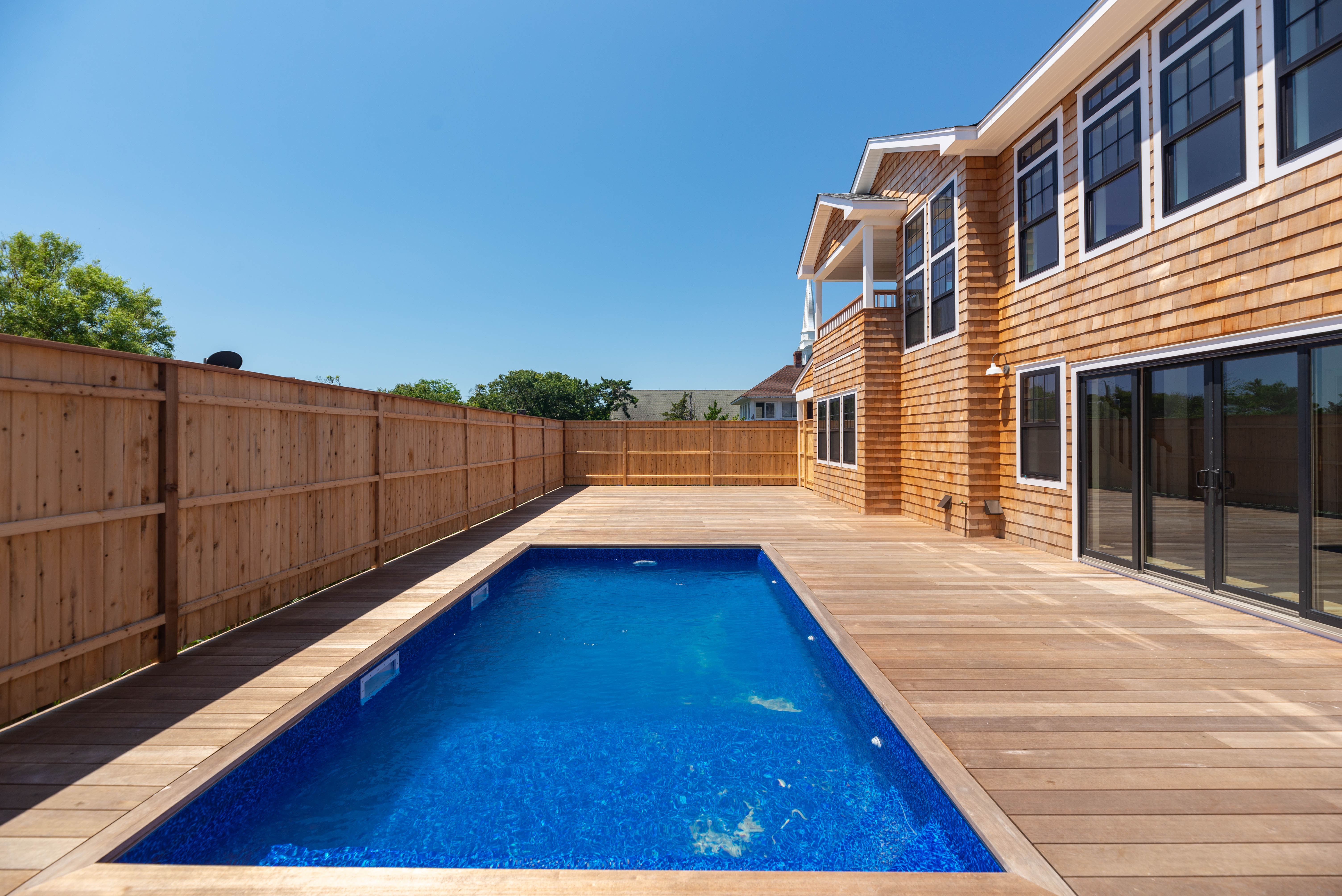 Build Fire Island | Offering project management services for ...